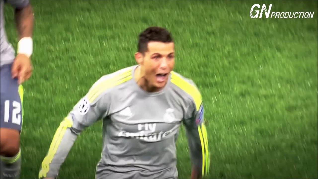 Cristiano Ronaldo Highlights Youtube