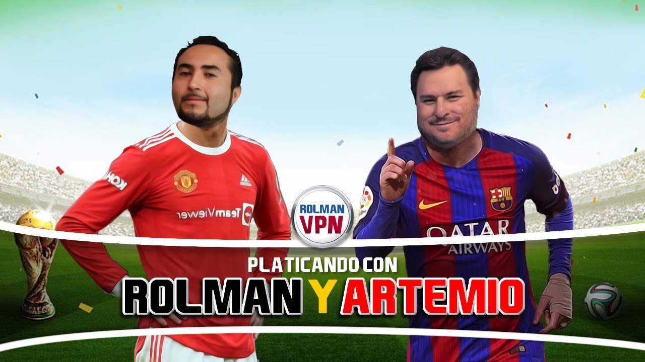 225 Platicando Con Rolman Y Artemio Youtube