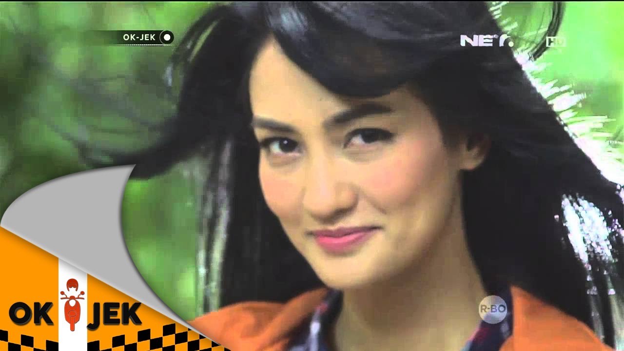 Okjek Episode 01 28 Desember 2015 Part 1 3 Youtube
