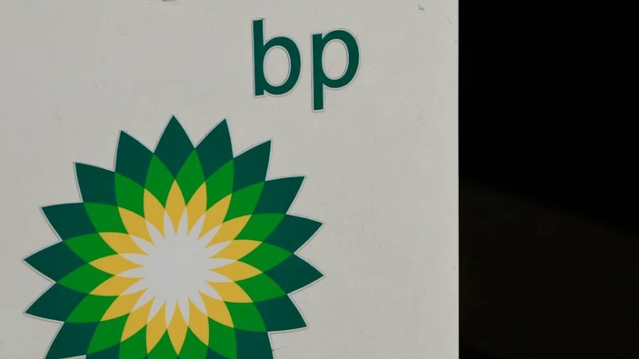 Bp Makes Pledge To Become A Net Zero Company By 2050 Youtube