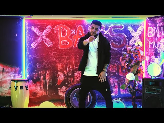 Alessio Marco - E virala pe TikTok (Originala) 2021