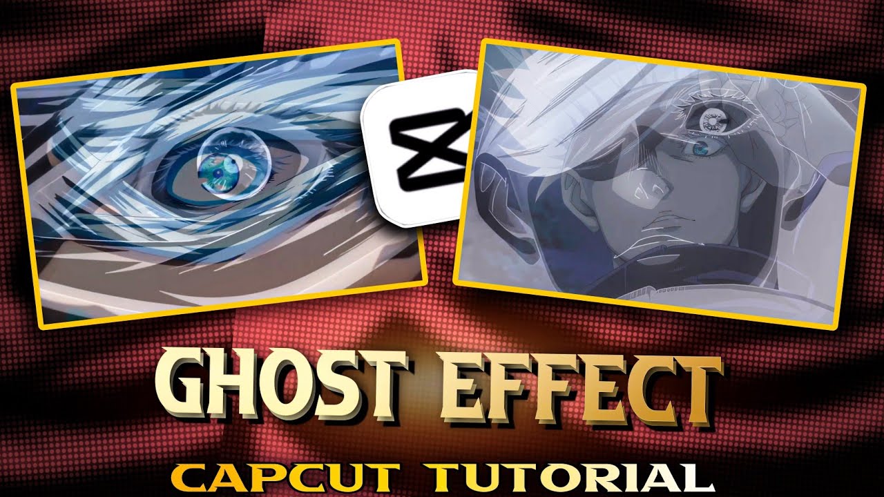 How To Make Ghost Effect In Capcut Tutorialёяшн Capcut Ghost Effect