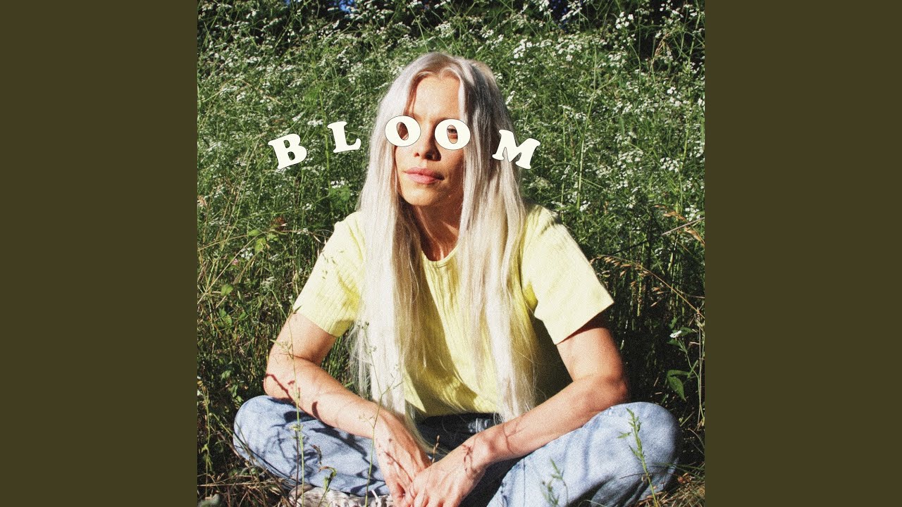 Bloom Youtube Music