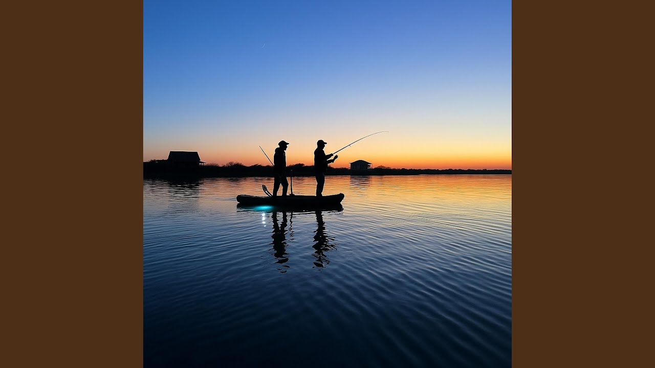 Fishing Youtube