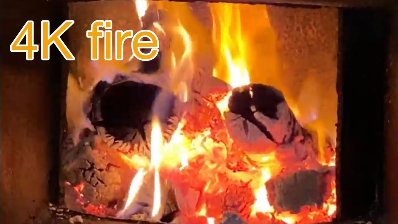 Fire Youtube