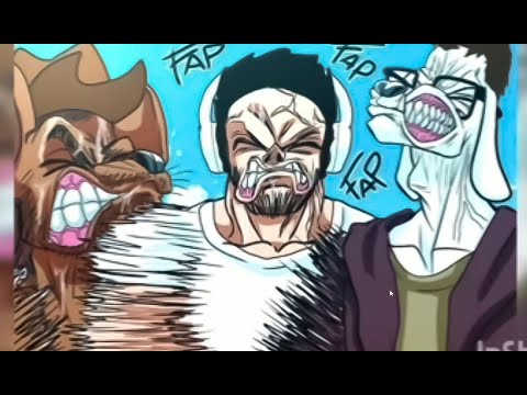 El Edit Mas Normal Del Beelce Team Youtube