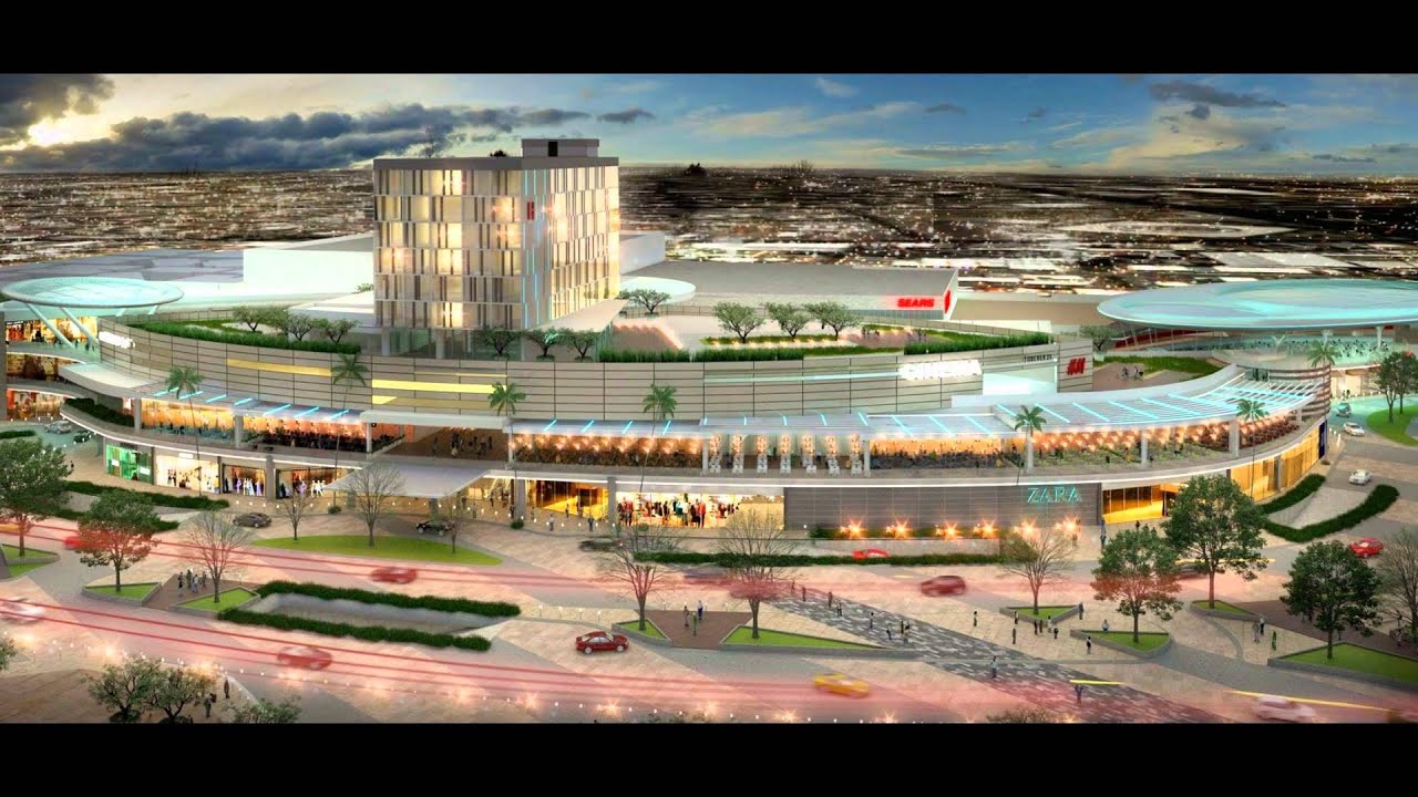 Latitud Victoria Queretaro Gc Proyectos Youtube