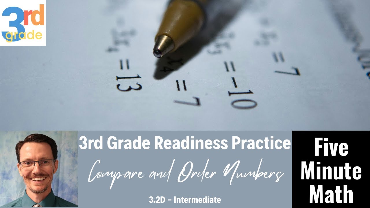 3 2d Readiness Practice Intermediate Youtube