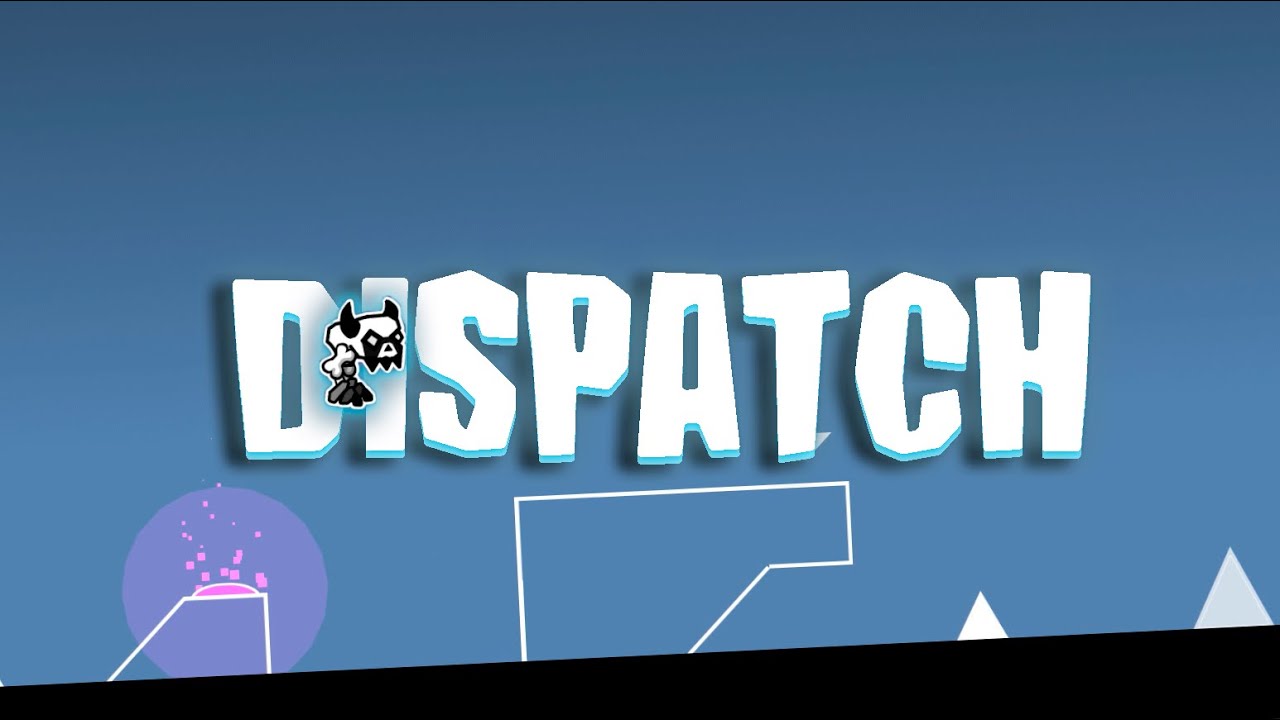 Dispatch Youtube