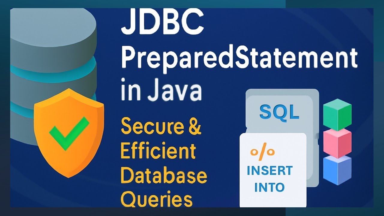 Jdbc Preparedstatement In Java рџ Secure Efficient Database Queries