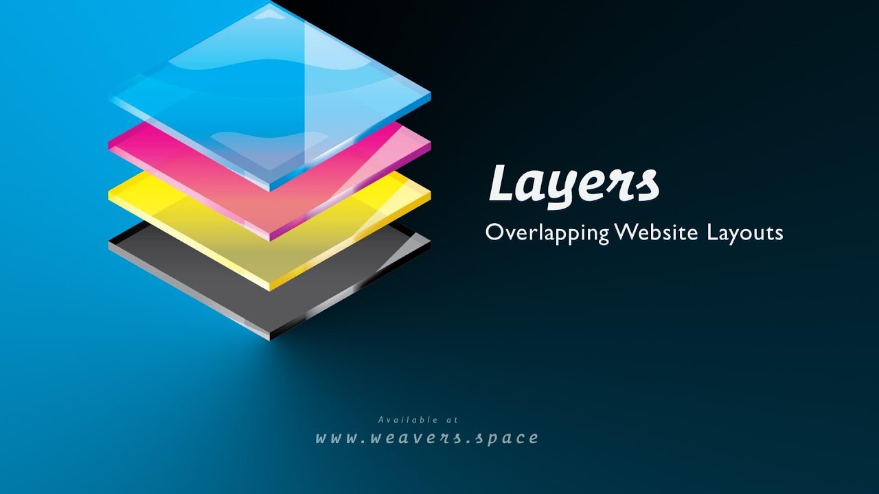 Layers Stack Overview Youtube