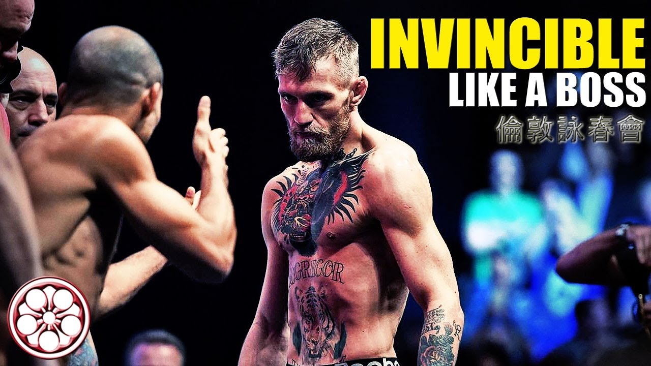 3 Alpha Hacks That Make You Appear Invincible Youtube