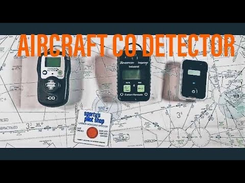 Co Detector Test Tocsin3 Vs Sensorcon Vs Forensics Youtube