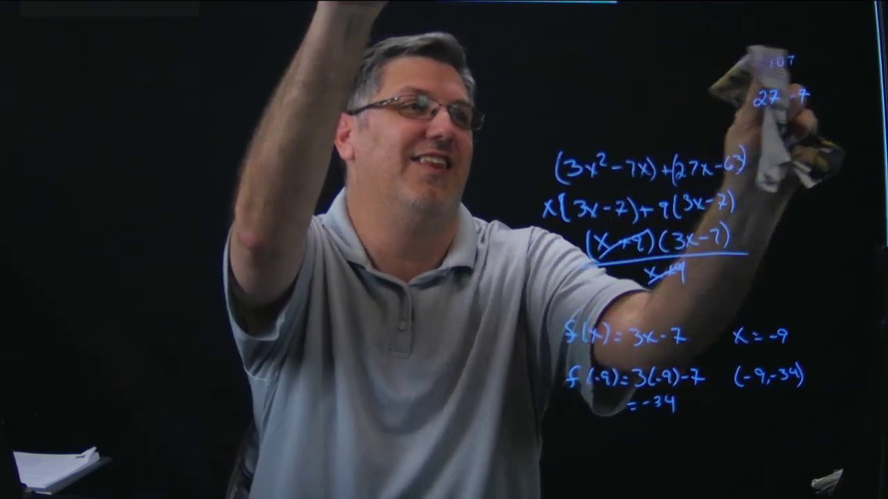Live Stream Math Tutorials 4 8 2020 Youtube