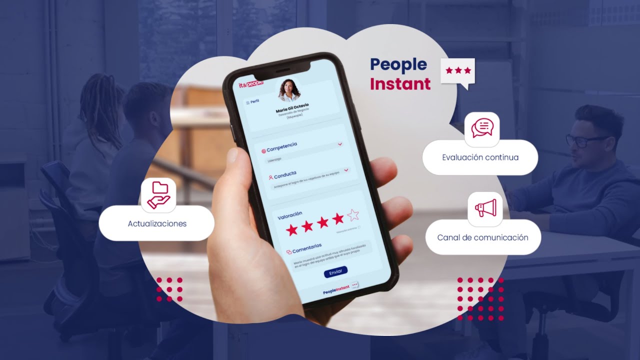 Peopleinstant Youtube