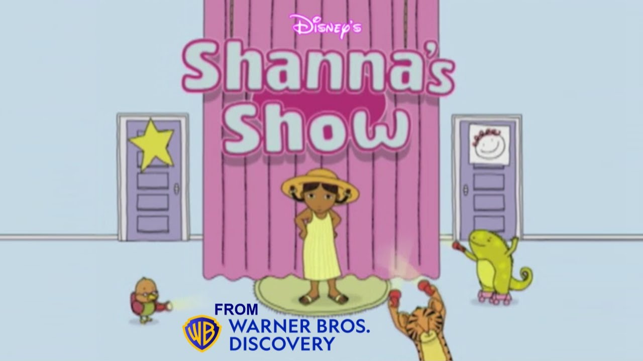Shanna S Show Collection Youtube