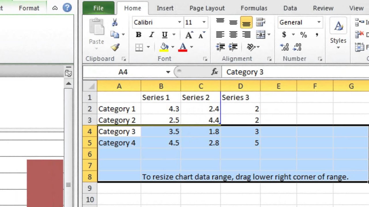Chartupdater Youtube