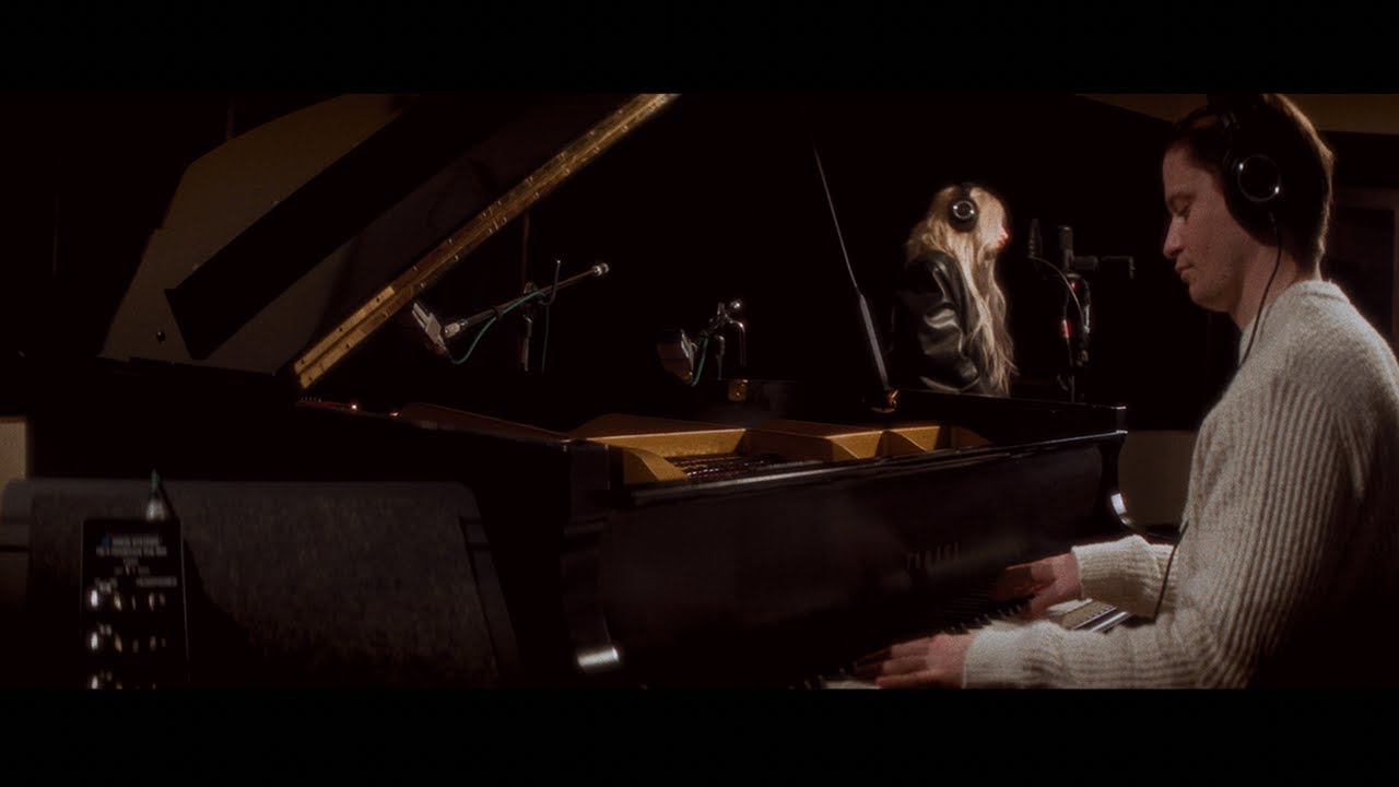Kygo Ava Max Whatever Acoustic Official Video Youtube Music