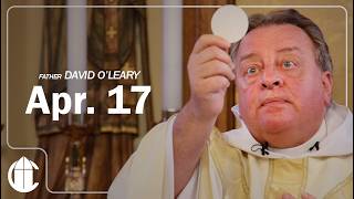 Catholic Mass Today Daily Tv Mass Friday April 17 2026 - Breaking News ...