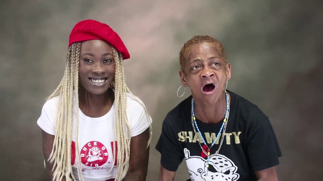 Cheri Houston Let S Talk Show Youtube