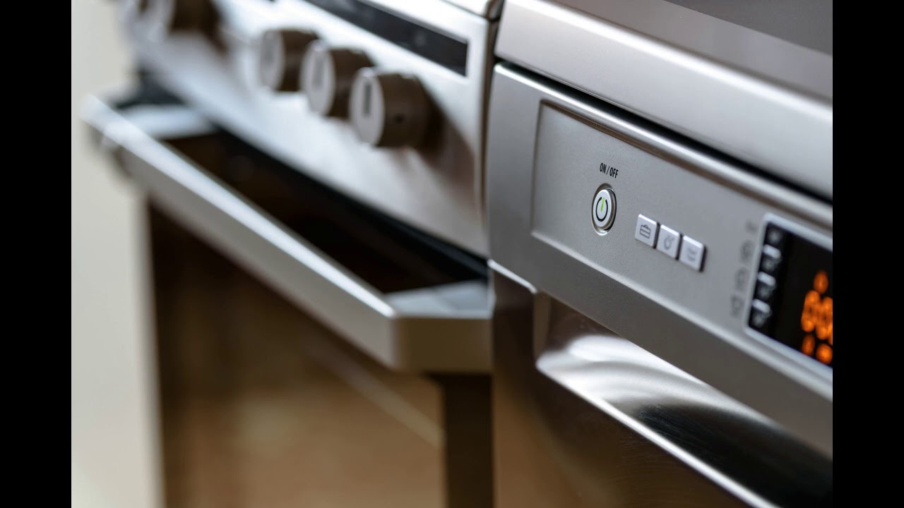 Oven Timer Sound Fx Hd Youtube
