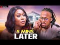 5 Minutes Later Michael Dappa Ekama Etim Inyang 2025 Nollywood Latest ...