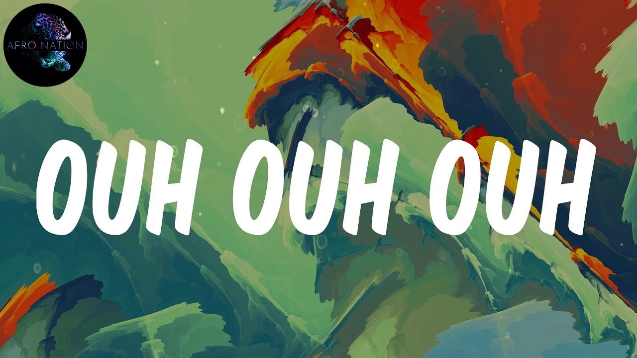 Lyrics Slk Ouh Ouh Ouh Youtube