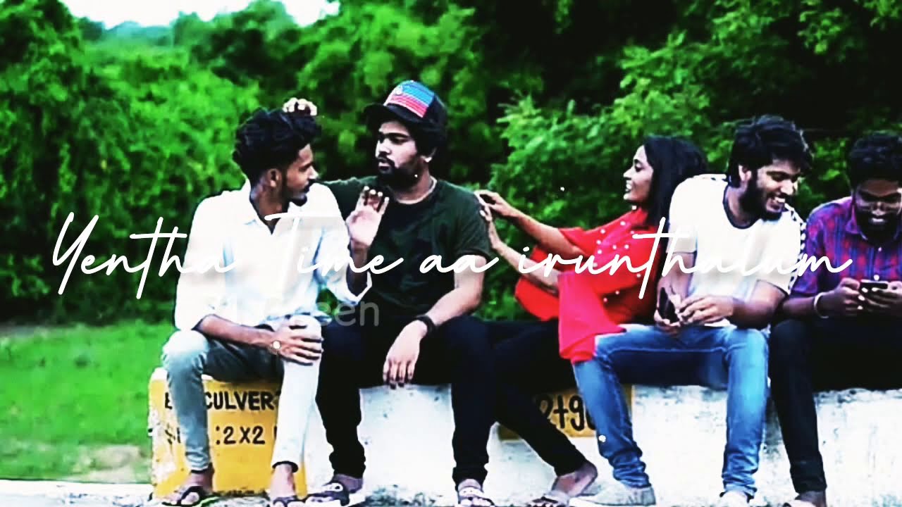 Araathi Friendship Song Araathi Youtube