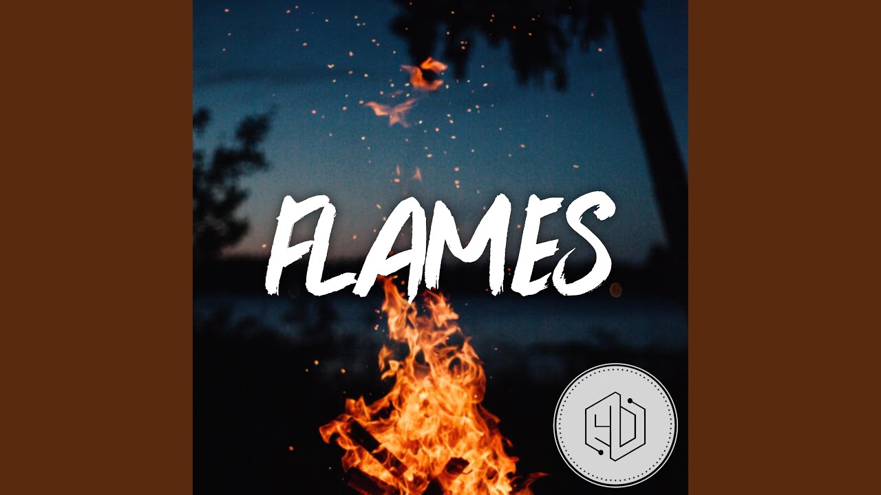 Flames Youtube Music