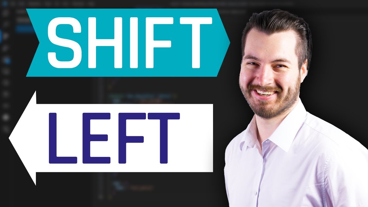 Benefits Of The Shift Left Approach In Agile Software Development Youtube