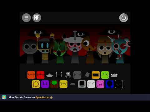 Sprunki Phase 2 Song Youtube