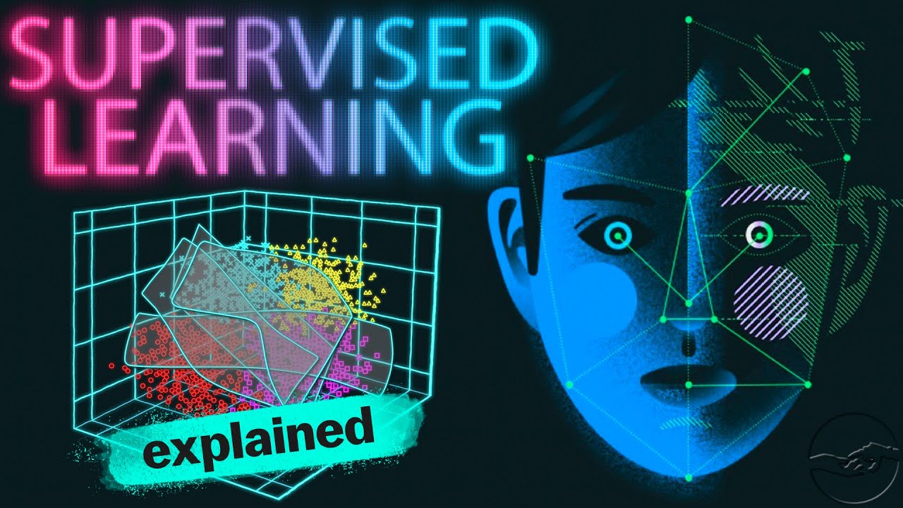 Supervised Machine Learning Explained Youtube