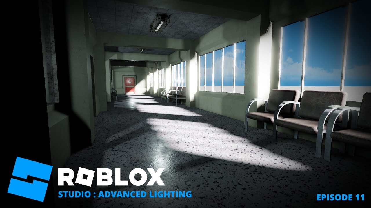 Roblox Studio Building Tutorial