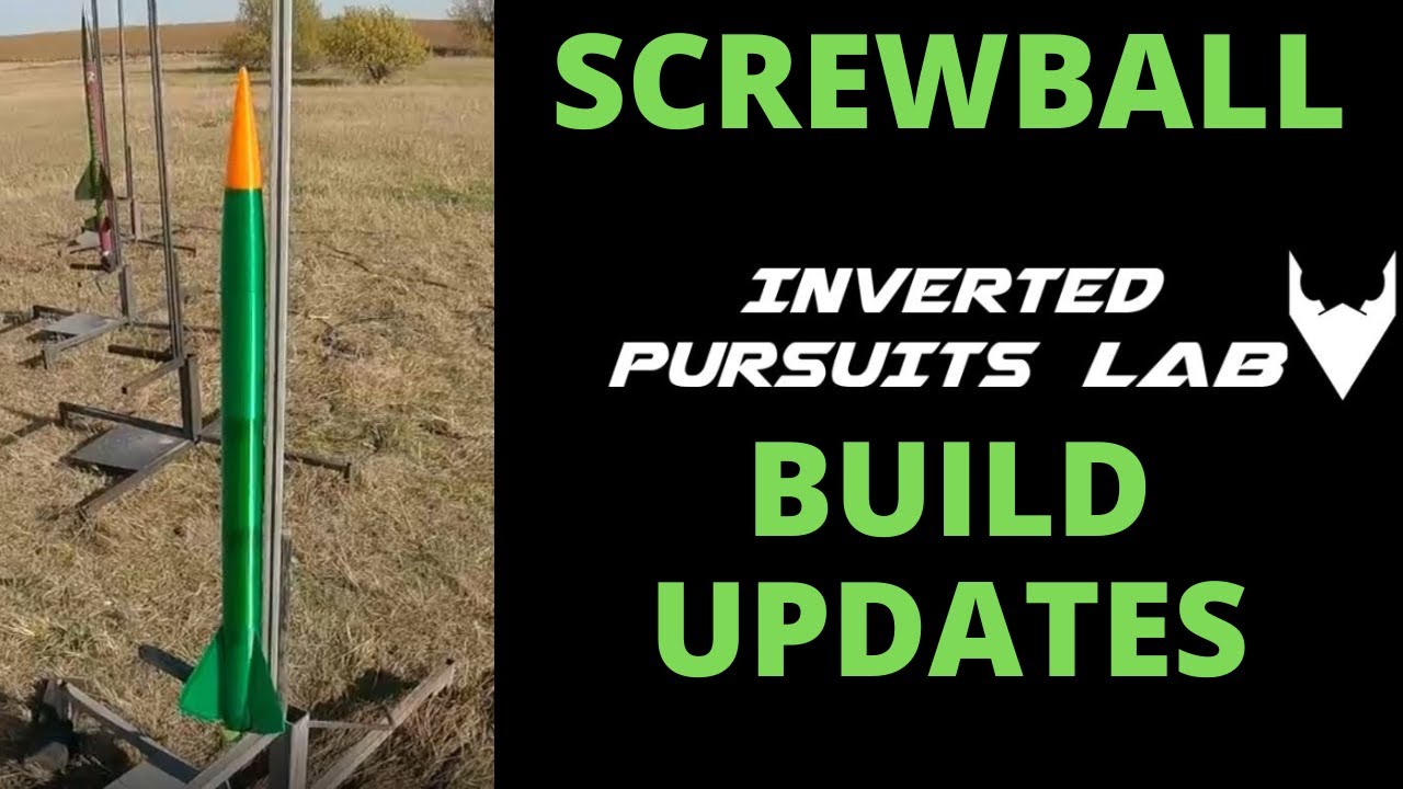 Screwball Tutorial At Ernest Reed Blog