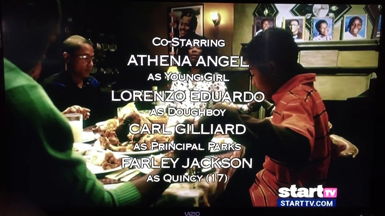 Cold Case Ending Credits Youtube