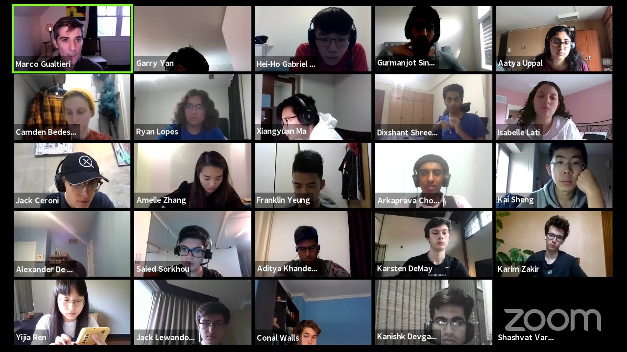 Mat240 Youtube