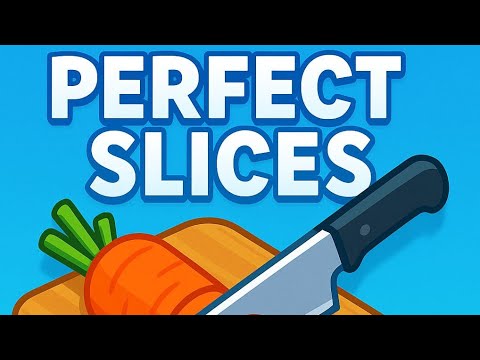 Perfect Slice Live Gameplay ёянй Shortlive Perfectslices Live Youtube