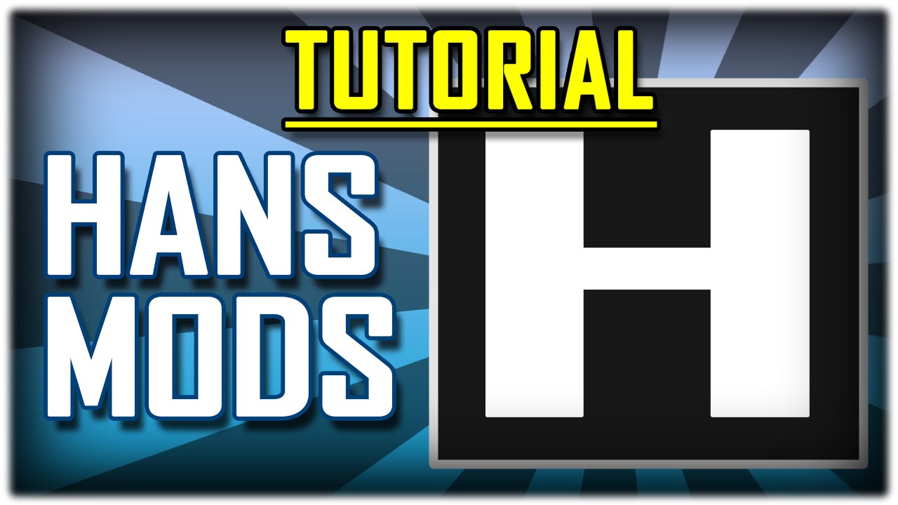 3ds Instalar Mods En Juegos Con Hans Homebrew Launcher Hax 2 5
