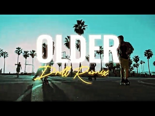 Older Drill Remix Dekingbeatz Song Lyrics Music Videos Concerts