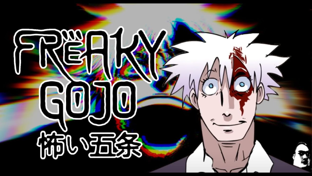 Freaky Gojo Full Walkthrough Youtube