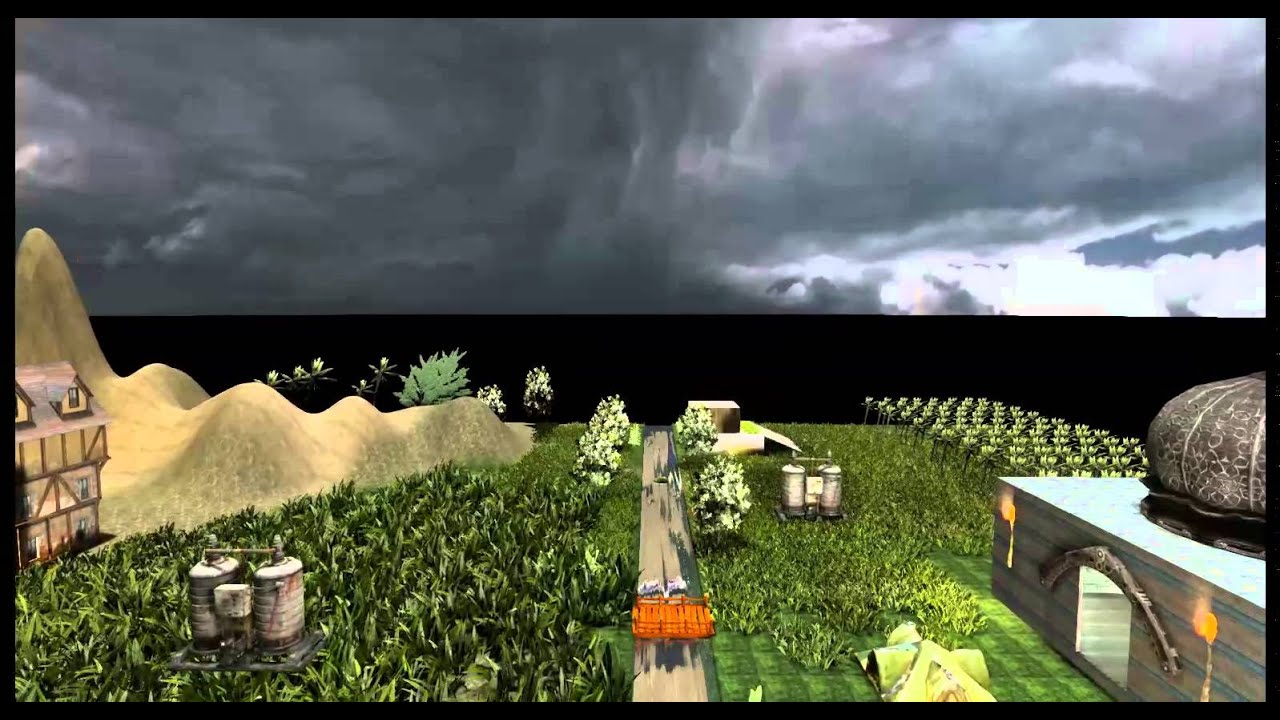 Udk Map Youtube