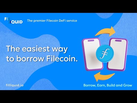 Introduction To Filliquid Youtube