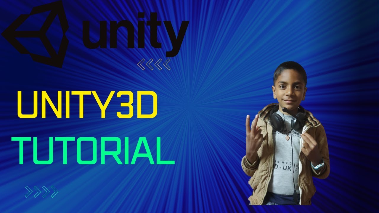 Unity3d Tutorial Youtube