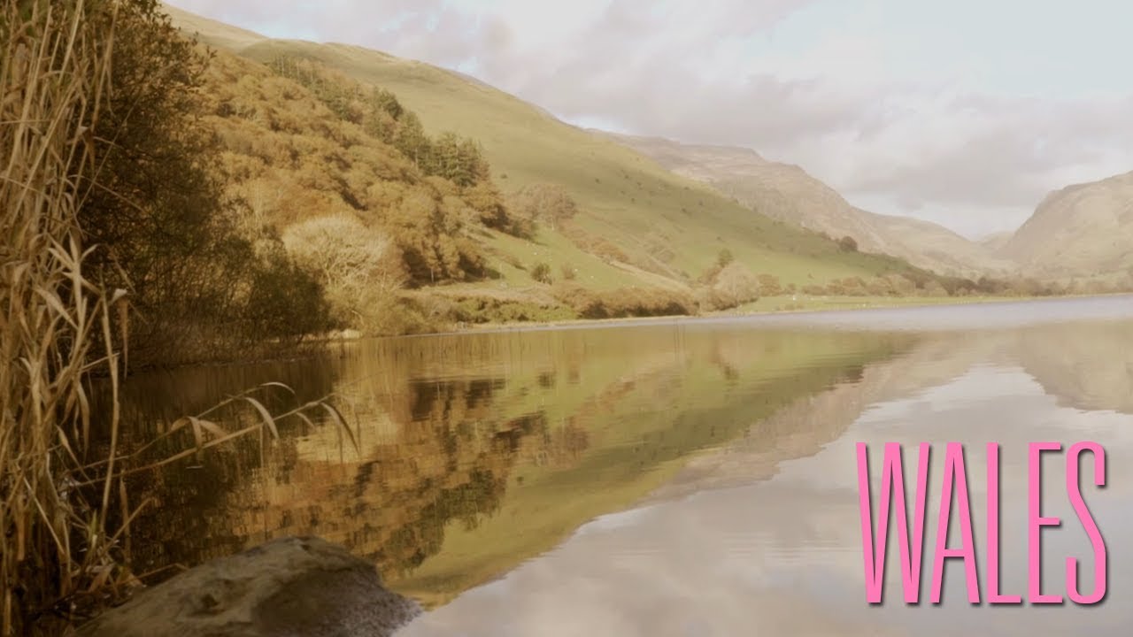 Wales Youtube