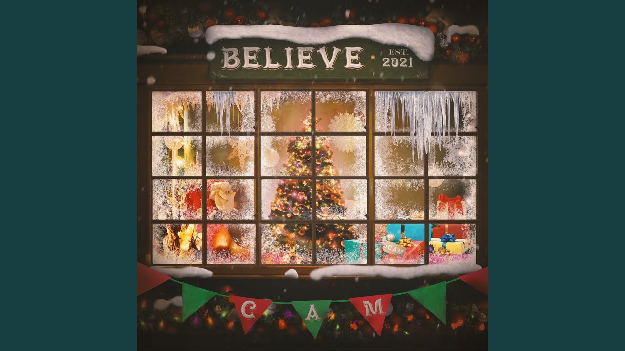 Believe Youtube Music