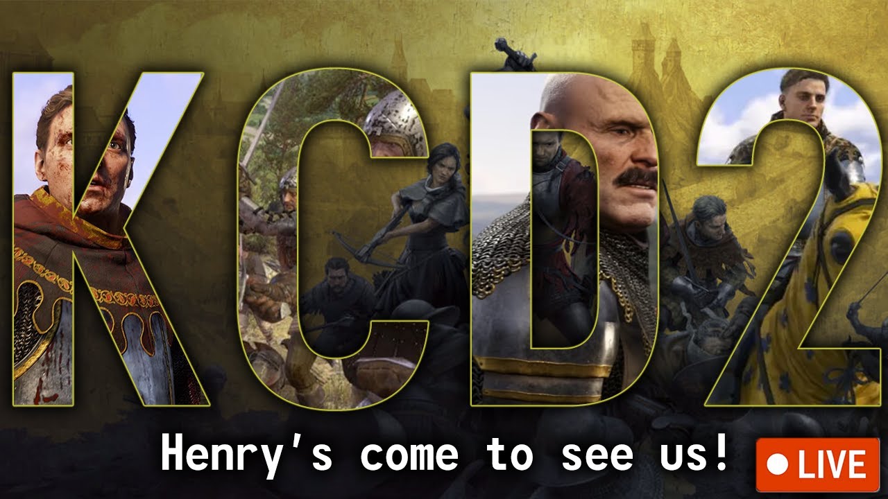 рџ ґmore Kcd2 Youtube