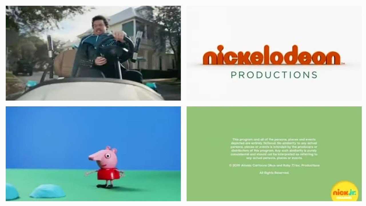 Nick Jr Commercial Breaks February 11 2023 Youtube