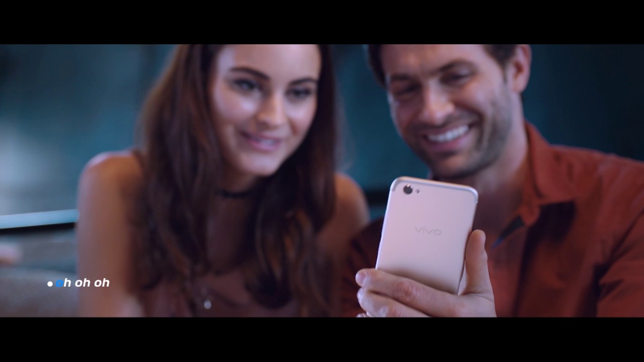 Vivo V5plus Product Video Youtube