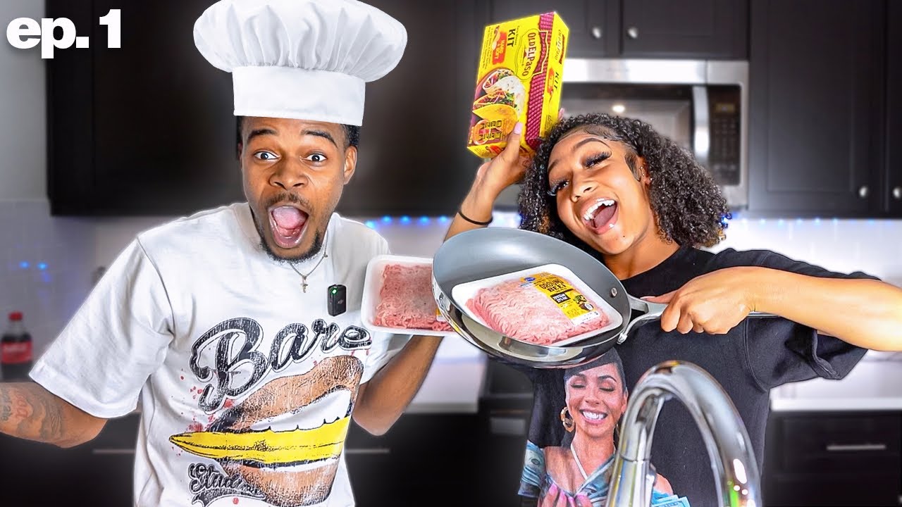 We Cooked Together пёџ Youtube