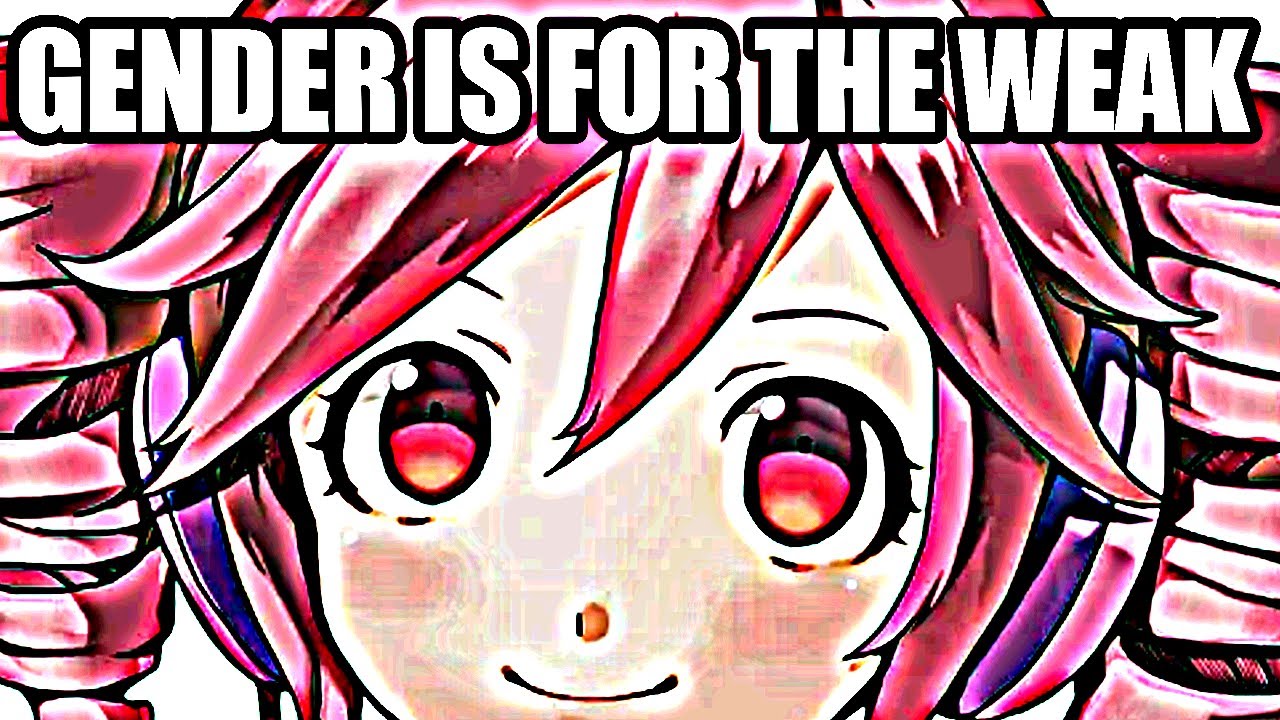 Talkloid Teto S Gender Youtube